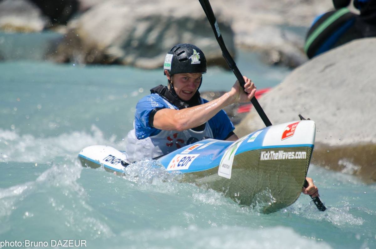 Compétition – P.L Argentan Canoë Kayak